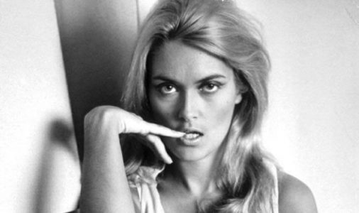 Alexandra Bastedo Childofthemist Net